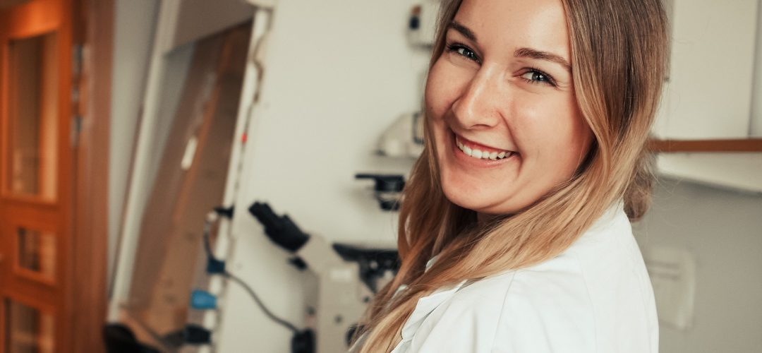 Stina Börchers, M.Sc.